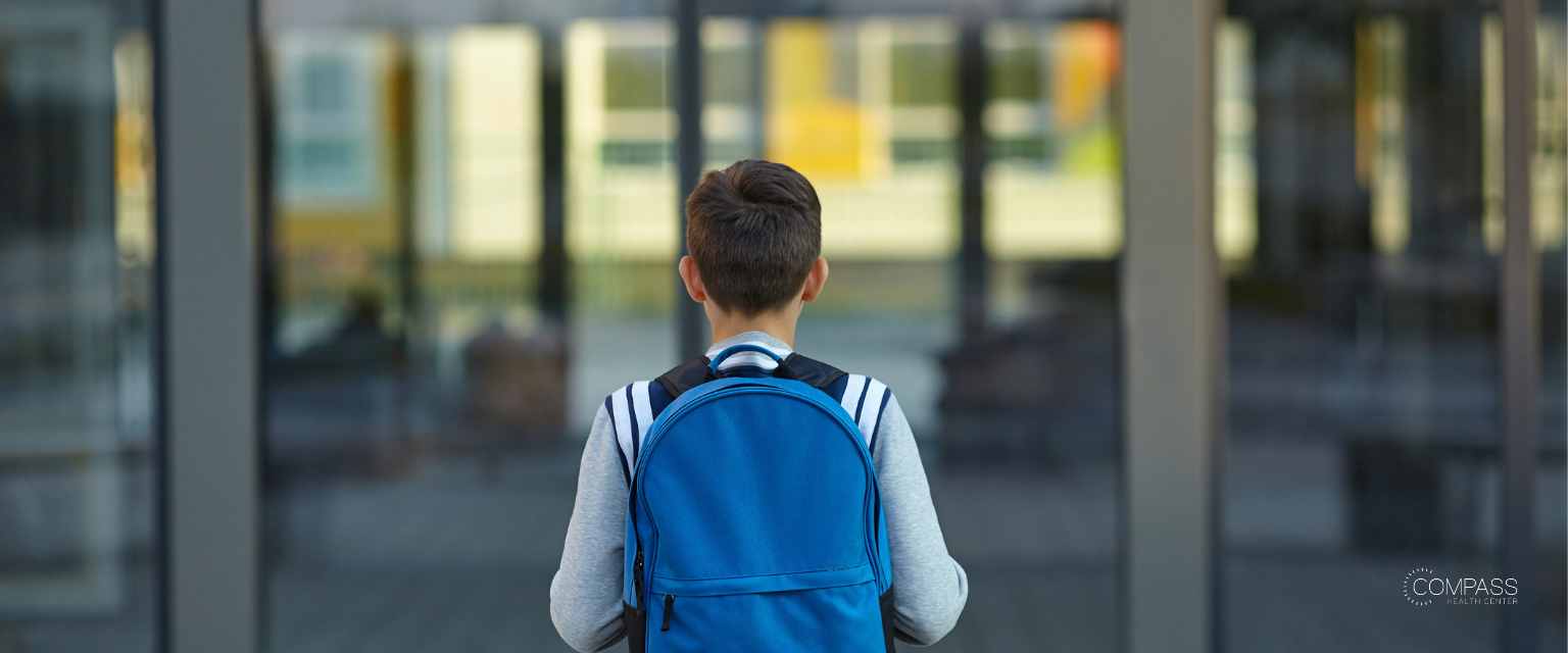 The Impact Of School Anxiety Refusal And Absenteeism